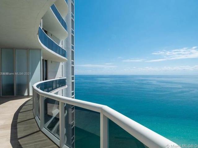 15901 E Collins Ave #3507 Sunny Isles Beach, FL 33160