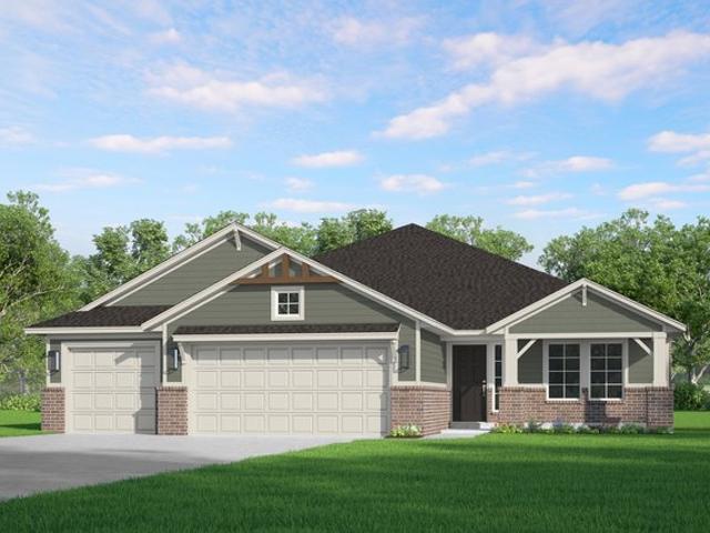 15901 Rolling Hill Dr, Moore, OK 73170
