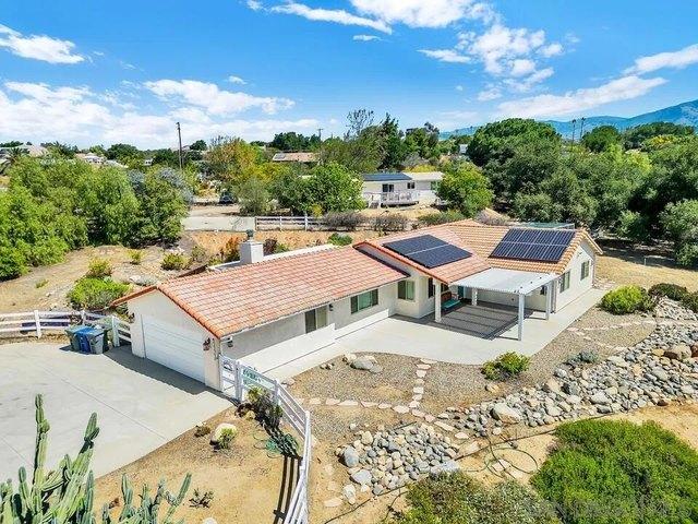 15902 Camino De Oro, Valley Center, CA 92082