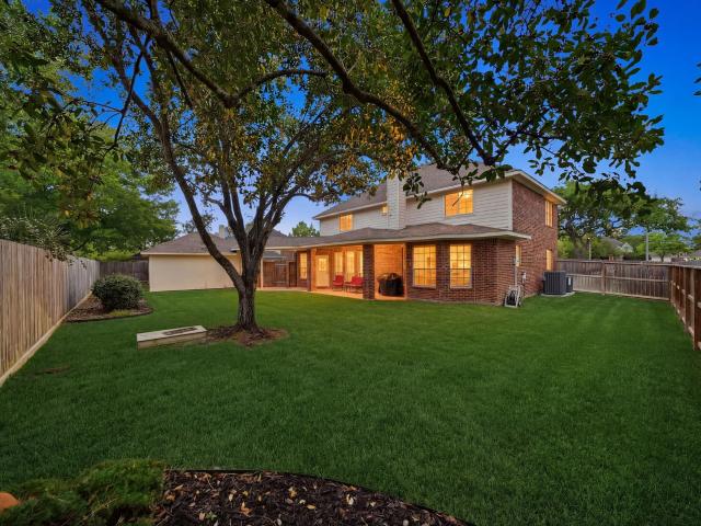 15907 Township Glen Ln, Cypress, TX 77433 | MLS #29597 | Compass