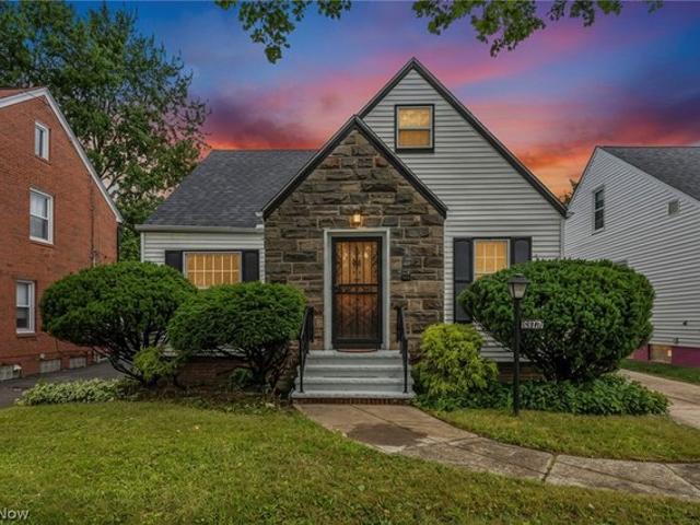 15907 Walden Ave, Cleveland, OH 44128