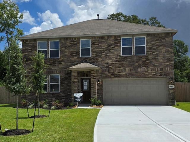 15904 Cy Young Ct, Splendora, TX 77372 | MLS #36414 | Compass