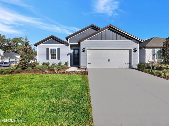 15904 Delicate Arch Ave, Jacksonville, FL 32234