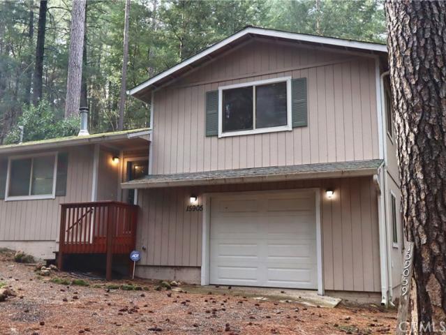 15905 Anderson Dr, Middletown, CA 95461 | MLS #LC26042 | Compass