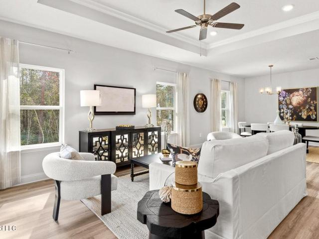 15905 Blue Ridge Drive