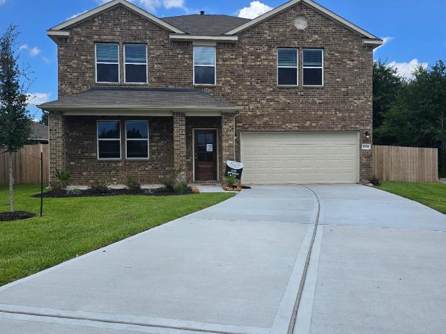15905 Cy Young Ct, Splendora, TX 77372 | MLS #51809 | Compass