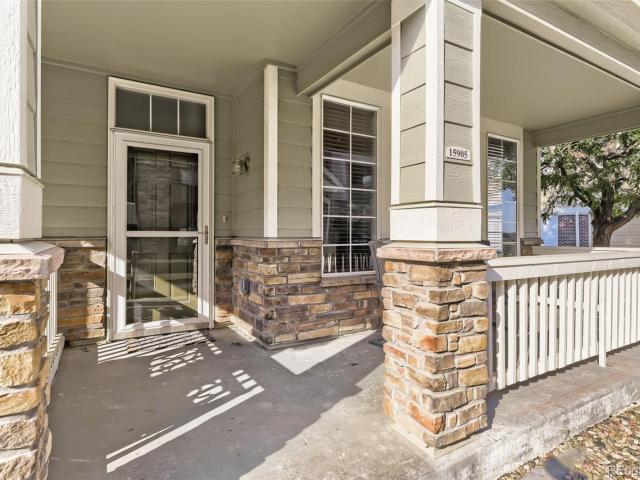 15905 E Geddes Drive # 52