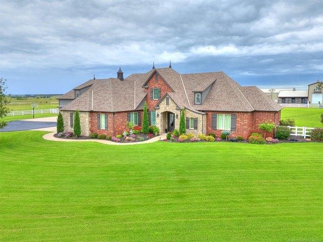 15905 Montrose Ln, Inola, OK 74036