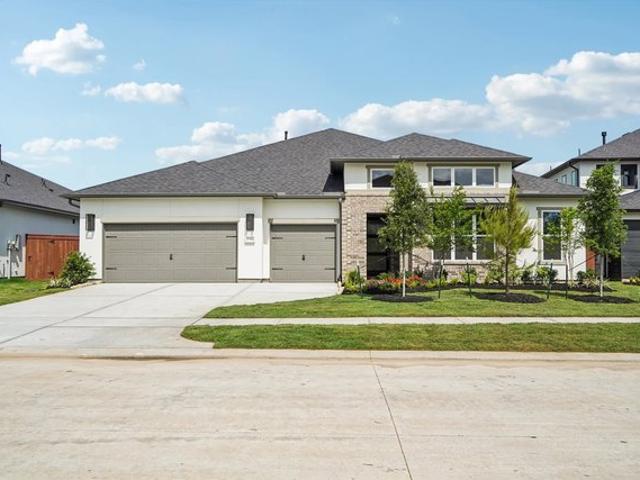 15906 Iris Meadow Dr, Conroe, TX 77302