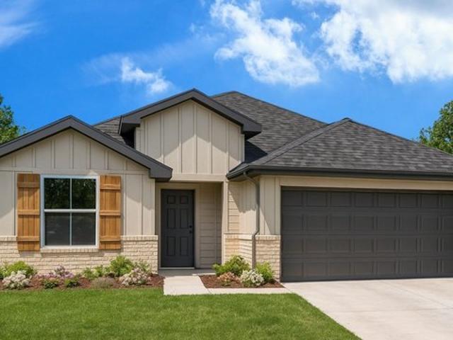 15906 Maybelle St, Montgomery, TX 77316