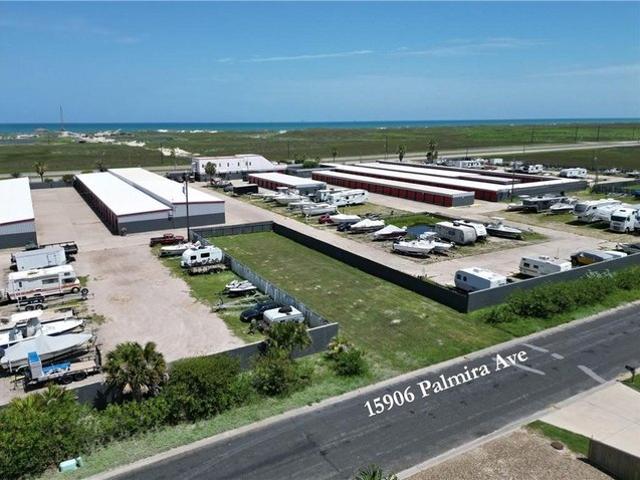 15906 Palmira Ave Lot 2B, Corpus Christi, TX 78418