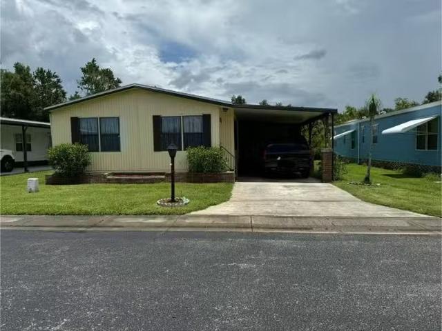 15906 Sandy Point Dr #322, North Fort Myers, FL 33917 MLS# 11.
