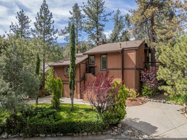 15908 Edgewood Way, Pine Mountain Club, CA 93222