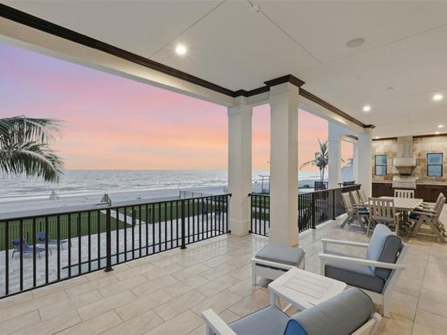 15908 Gulf Blvd, Redington Beach, FL 33708