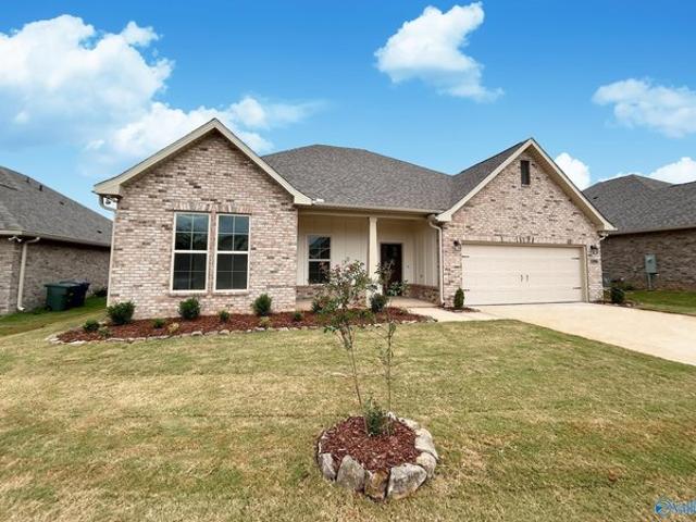 15908 NW Big Ben Dr, Harvest, AL 35749