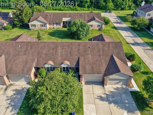 15908 Plymouth Drive # 387