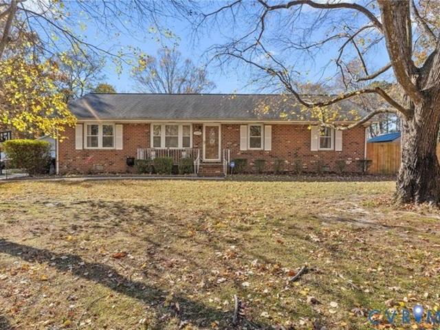 15908 Saromont Ave, Chester, VA 23831