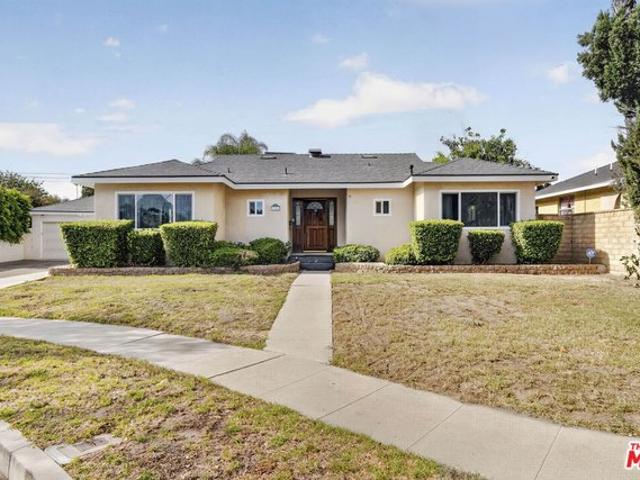 15909 Vintage St, Los Angeles, CA 91343