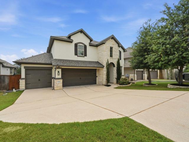 15909 Villa Frontera Dr