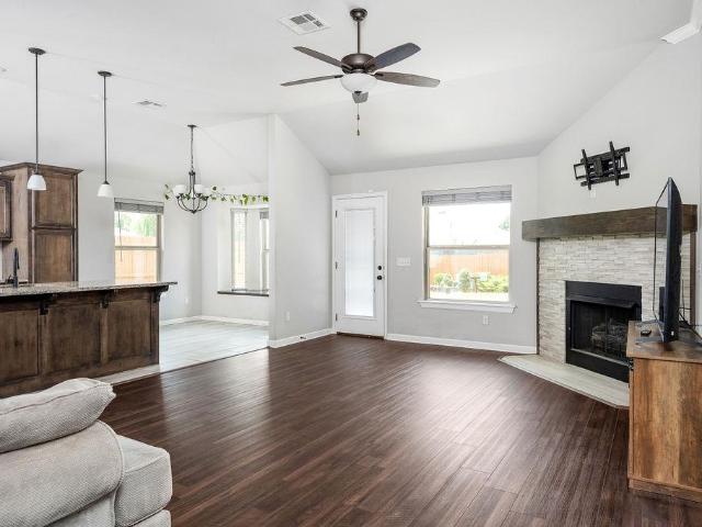 15909 Capulet Drive