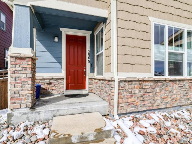 15909 E Otero Ave, Englewood, CO 80112 | MLS #6238 | Compass