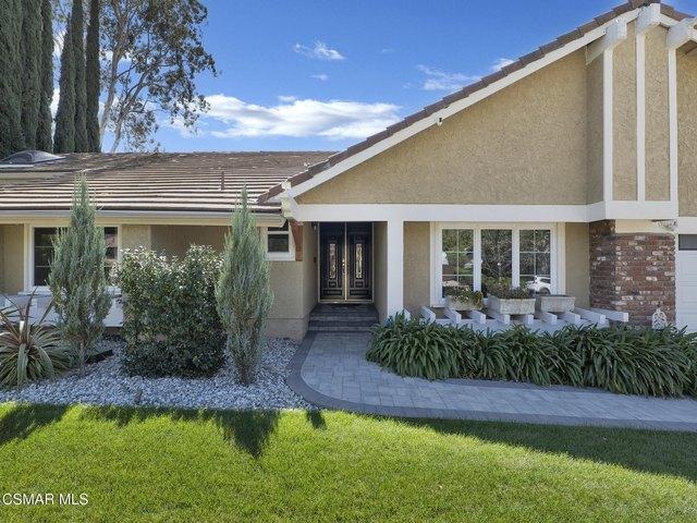 1590 Meander Dr, Simi Valley, CA 93065