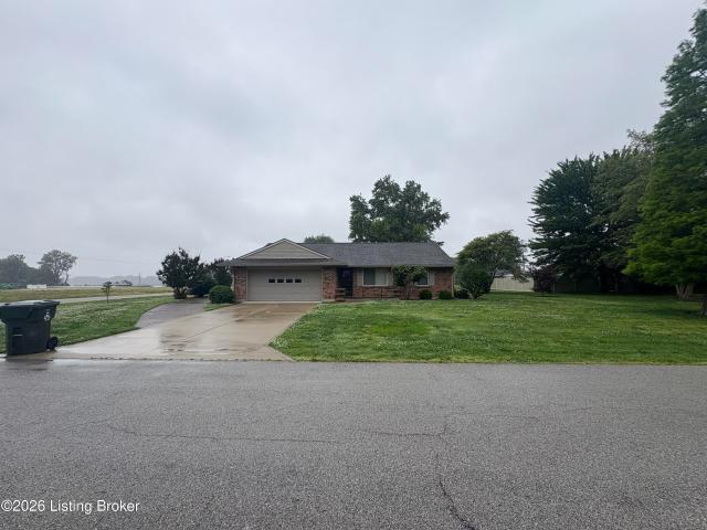 1590 Meadowlane Dr