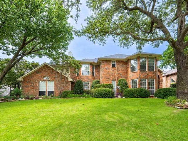 1590 N Hills Dr, Rockwall, TX 75087