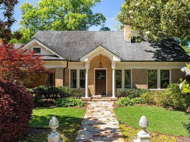 1590 N Morningside Dr NE, Atlanta, GA 30306