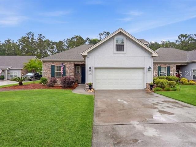 1590 Abbey Glen Way, Hardeeville, SC 29927