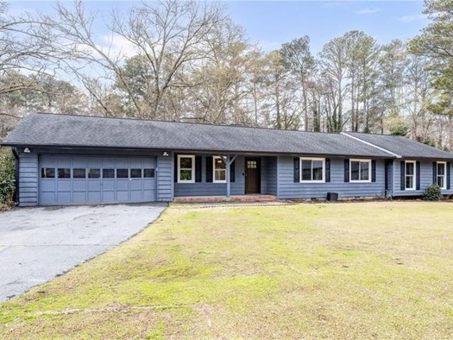 1590 Bellchase Dr SW, Marietta, GA 30064