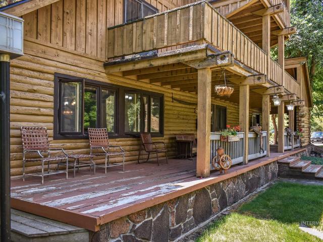 1590 Big Salmon River Rd