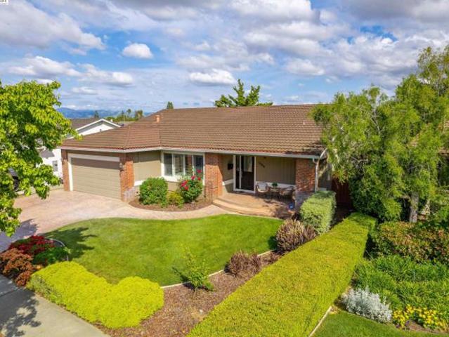 1590 Calle De Stuarda, San Jose, CA 95118