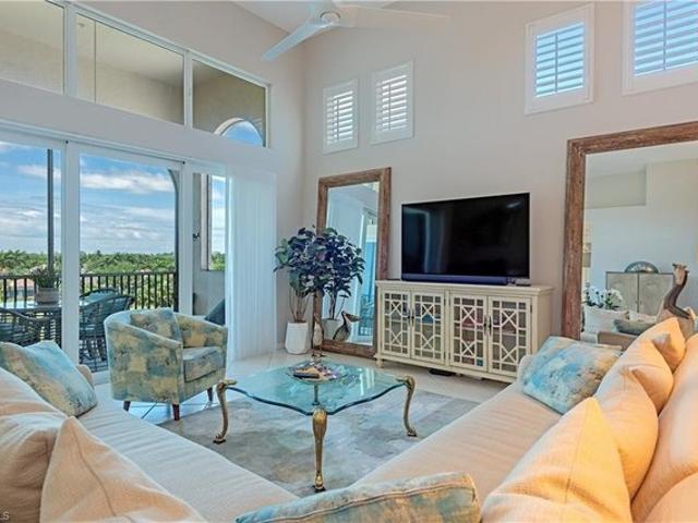 1590 Clermont Dr Unit K403, Naples, FL 34109
