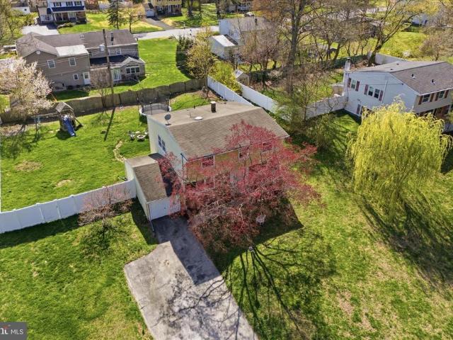 1590 Daws Road