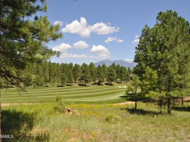 1590 E Castle Hills Dr, Flagstaff, AZ 86005 MLS 198036