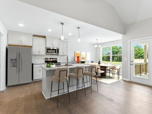 1590 Fredrick Dr, Clarksville, TN 37042 | MLS #3180 | Compass