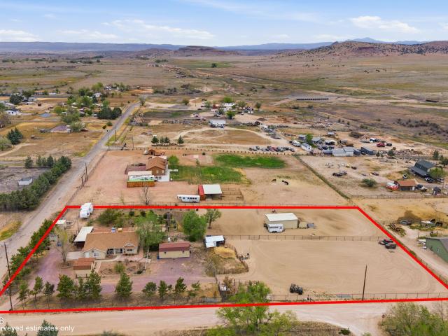 1590 Granite Creek Ln, Chino Valley, AZ 86323 | MLS #1081 | Compass