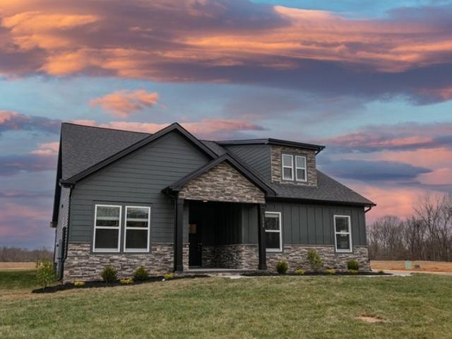 1590 Hidden Creek Trl, Clarksville, TN 37043