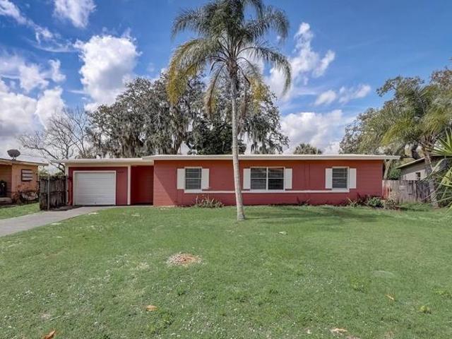 1590 Hilldale Rd, Titusville, FL 32780