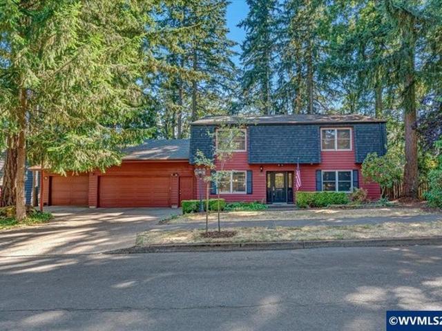 1590 Jamestown St SE, Salem, OR 97302
