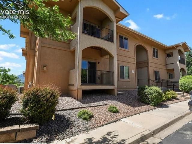 1590 Little Bear Creek Pt Unit 204, Colorado Springs, CO 80904