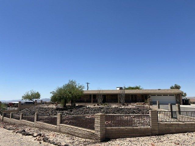 1590 Loma Vista Rd, Bullhead City, AZ 86442