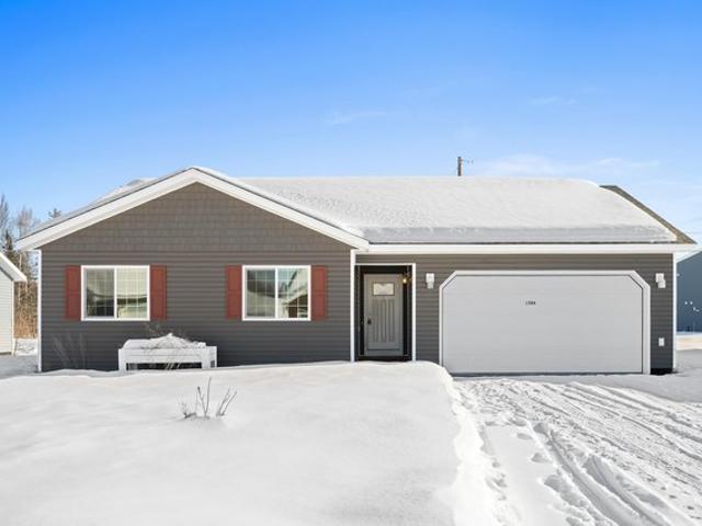 1590 Partow Ln, North Pole, AK 99705