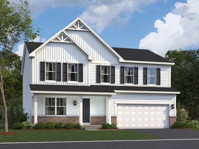 1590 Patterson Ave, North Aurora, IL 60542