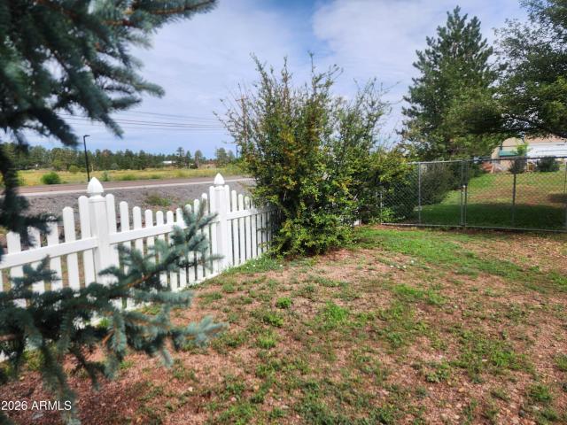 1590 Peterson Rd, Lakeside, AZ 85929 | MLS #6914