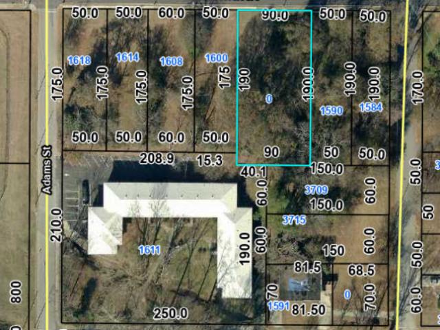 1590 Princeton Ave, College Park, GA 30337 | MLS #10439