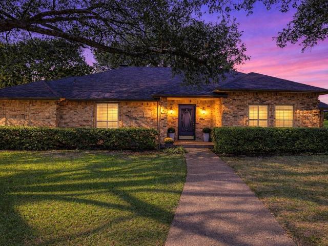 1590 Sunset Hill Drive