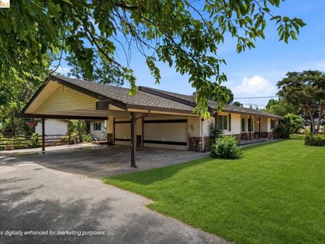 1590 Sunset Rd, Brentwood, CA 94513
