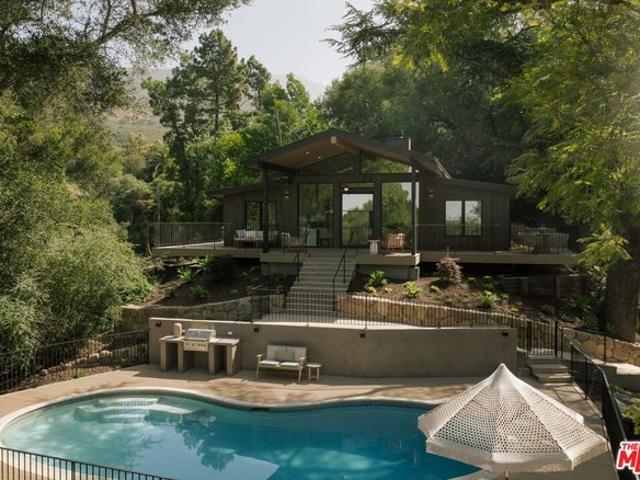1590 San Roque Rd, Santa Barbara, CA 93105